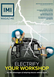 The Institute of the Motor Industry | IMI | Institute of the Motor Industry