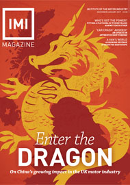 The Institute of the Motor Industry | IMI | Institute of the Motor Industry