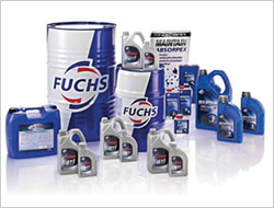 Fuchs Lubricants | IMI | Institute of the Motor Industry