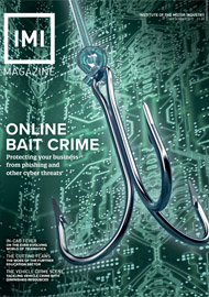 The Institute of the Motor Industry | IMI | Institute of the Motor Industry