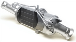 The Operation & Servicing of Passenger Car Diesel Particulate Filters ...