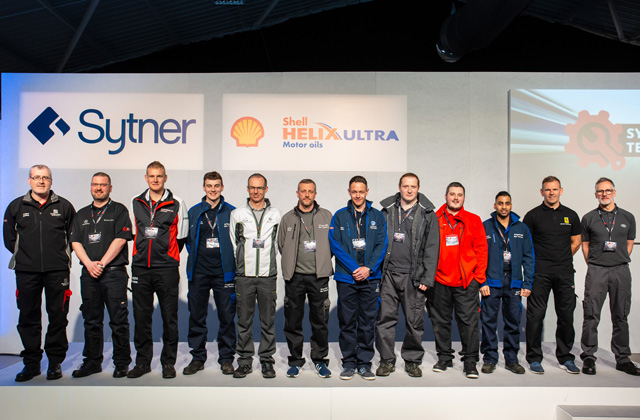 The Sytner Group shines light on importance of rewarding talent in ...